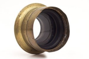 Orthoskop | Voigtlander, the second Petzval – only images