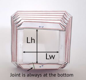 Bellows project tailor-made for you – only images