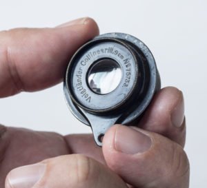 Collinear | Voigtländer – only images