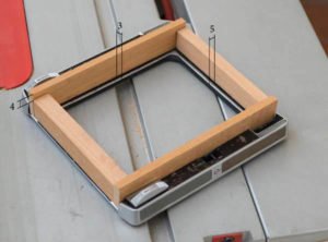 Enlarger head using RGB LEDs – complete project – only images